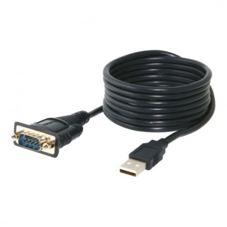 USB 2.0 to Centronics Printer Cable (CN36M)