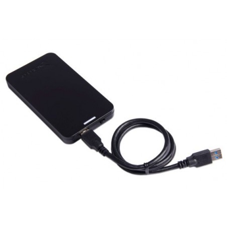 Sabrent EC-UASP 2.5" SATA - USB 3.0 HDD Enclosure Support UASP SATA III